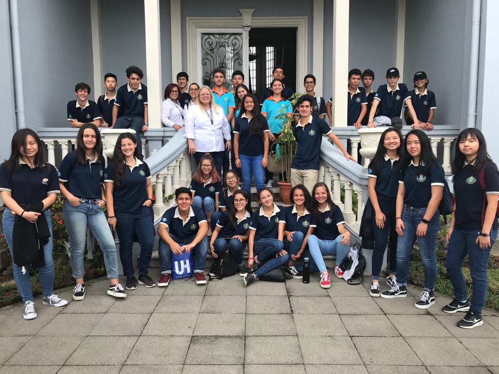 Secundaria ICS